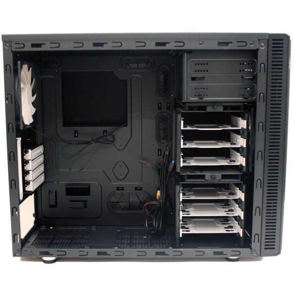 High End Plus Video Editing PC | Intel Ultra 9 285K, RTX 5070 Ti