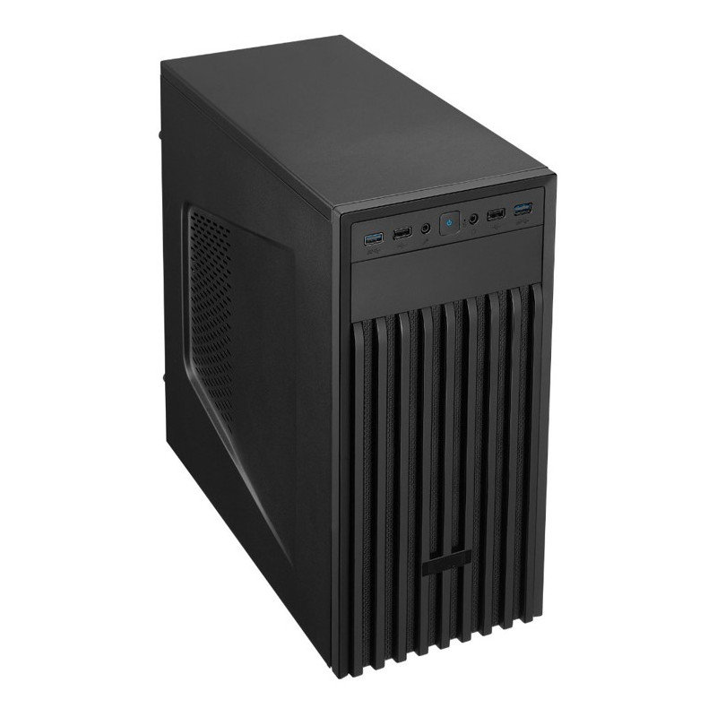 Next Day PC | Punch i 11700, GT 710, 16GB, 2TB SSD, Win 11 Pro | Punch ...
