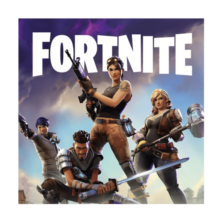 4K Fortnite Gaming PC | Punch Technology