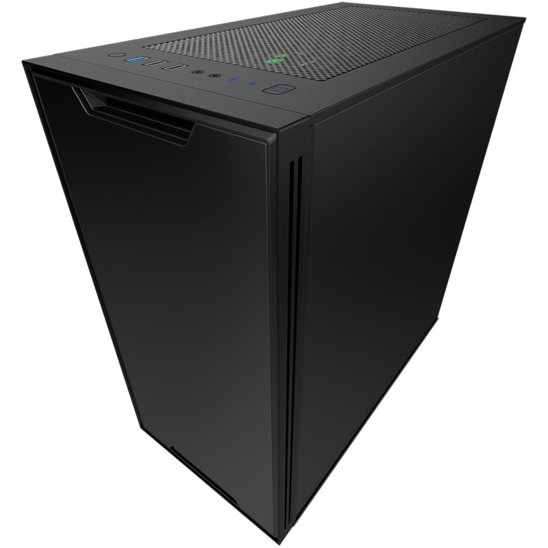 Stealth R AMD Ryzen 3 3100 Gaming PC | Punch Technology