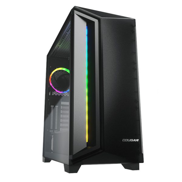 Custom PC Builder UK, Build Your Own PC Online | Punch Technology
