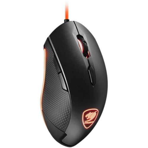 Cougar Minos X2 Optical Mouse 3000 DPI | Punch Technology