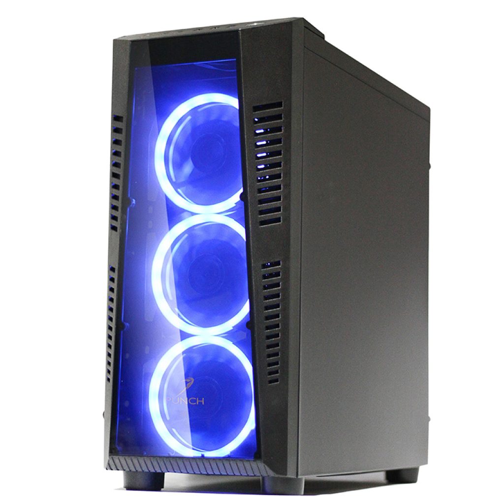 Entry Gaming PC for Fortnite | Punch Technology