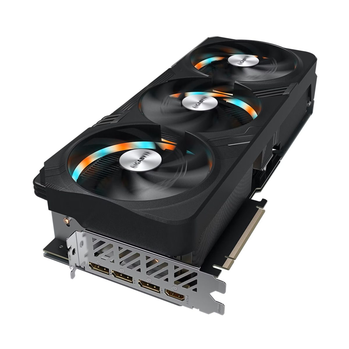 AMD Ryzen 9 9950X, RTX 4090 Gamer Creator PC | Punch Technology