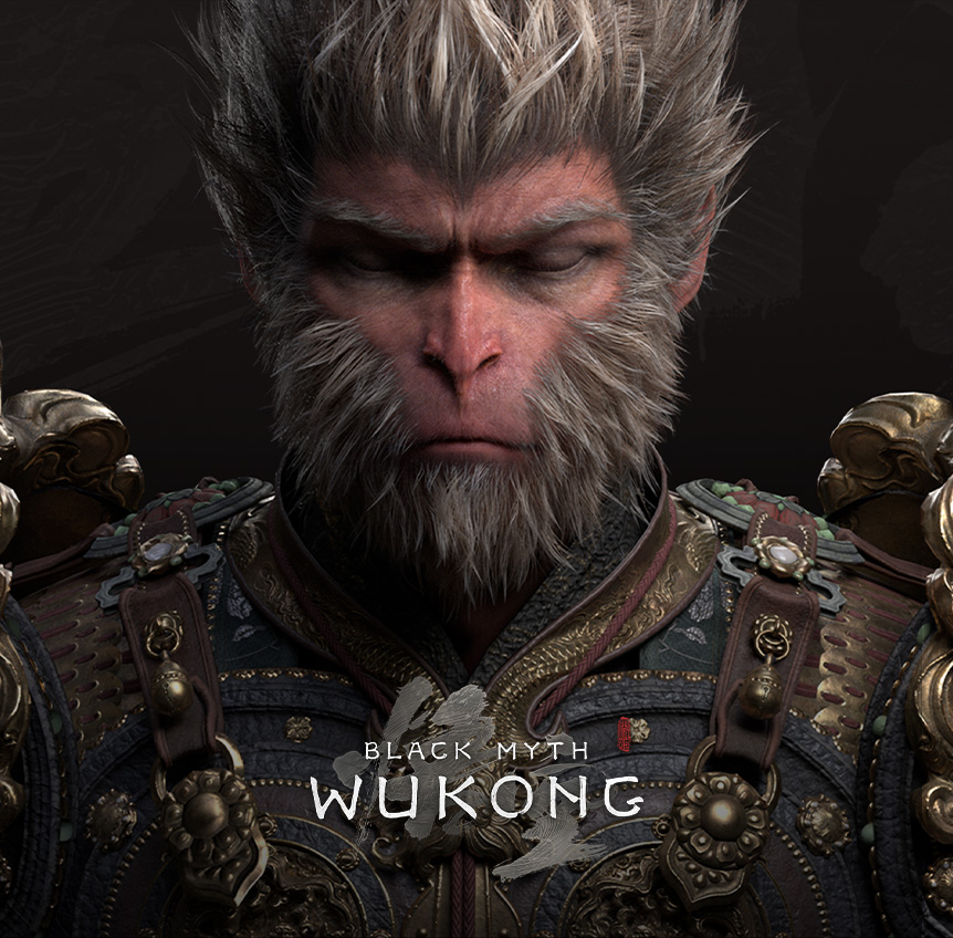 Nvidia Black Myth Wukong Bundle | Punch Technology