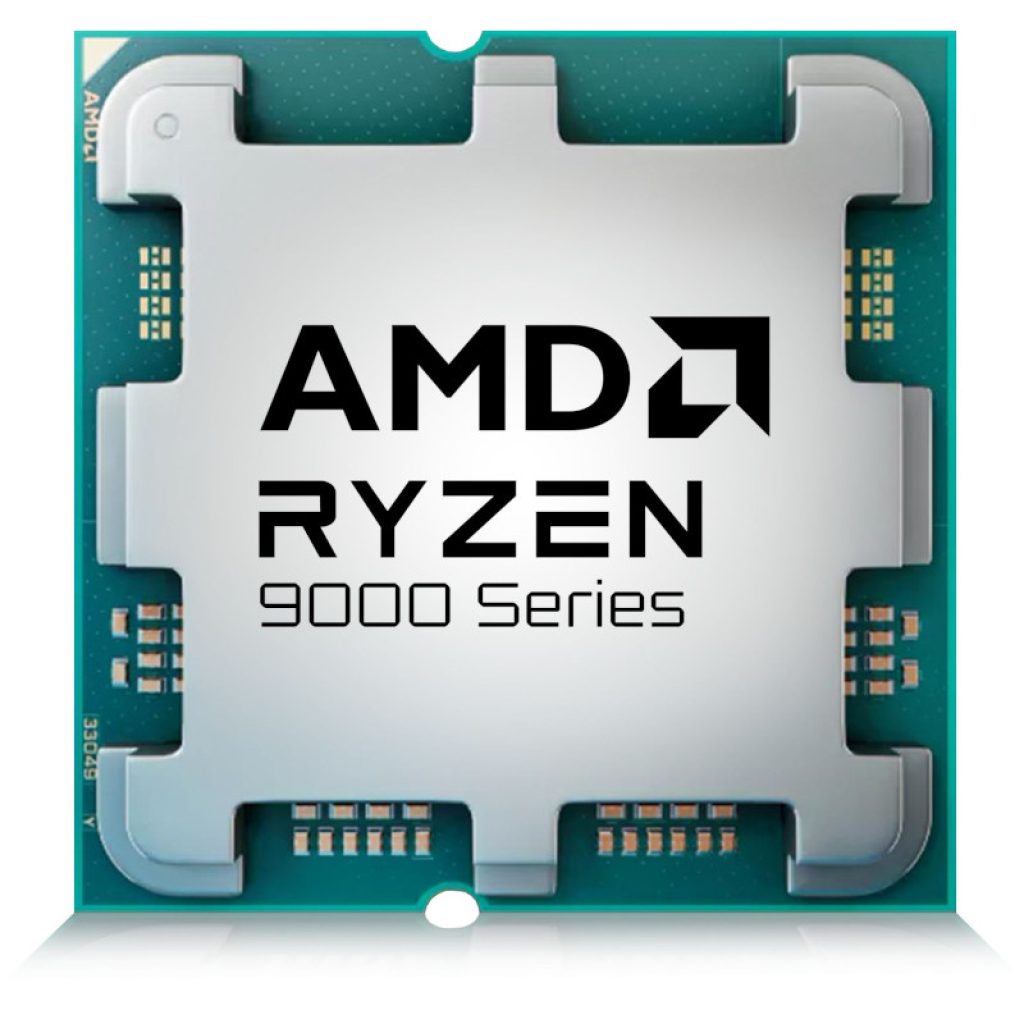 AMD Ryzen 9 9950X, RTX 5090 Gamer Creator PC | Punch Technology