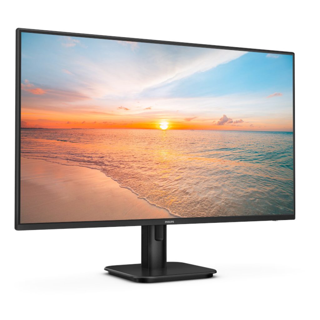 27" Philips 1000 series 27E1N1100A LED FHD Monitor | Punch Technology