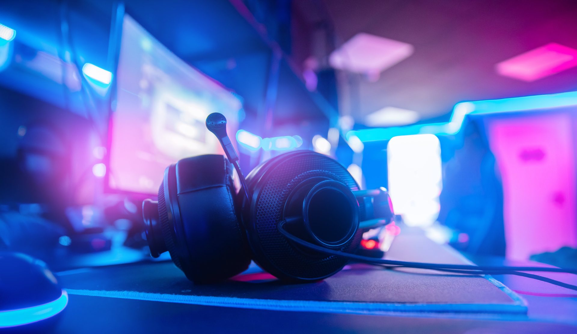 Gaming Solutions | Punch Technology